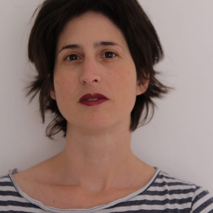 שופטים - הפסטיבל הבינלאומי לסרטי סטודנטים