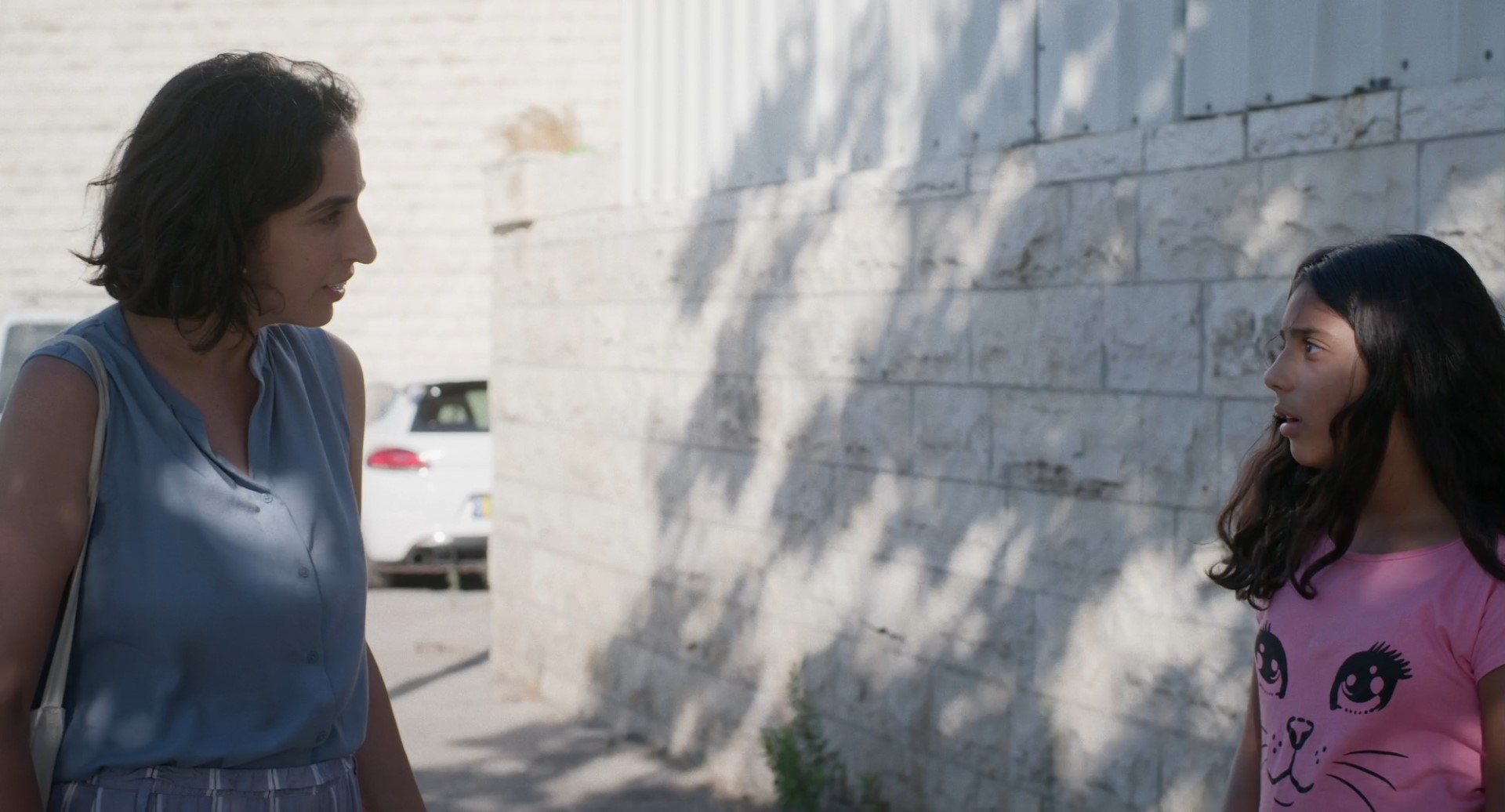 The Client - הפסטיבל הבינלאומי לסרטי סטודנטיות וסטודנטים